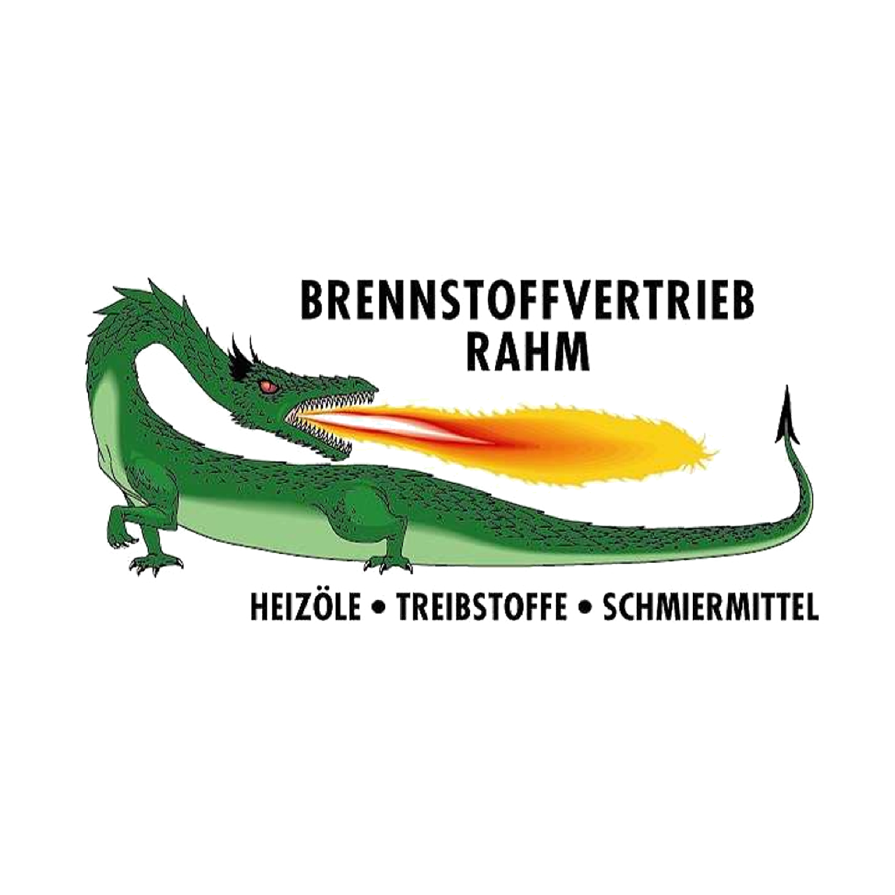 Heizöl & Diesel Lieferant im Tiroler Unterland - Brennstoffvertrieb-Rahm